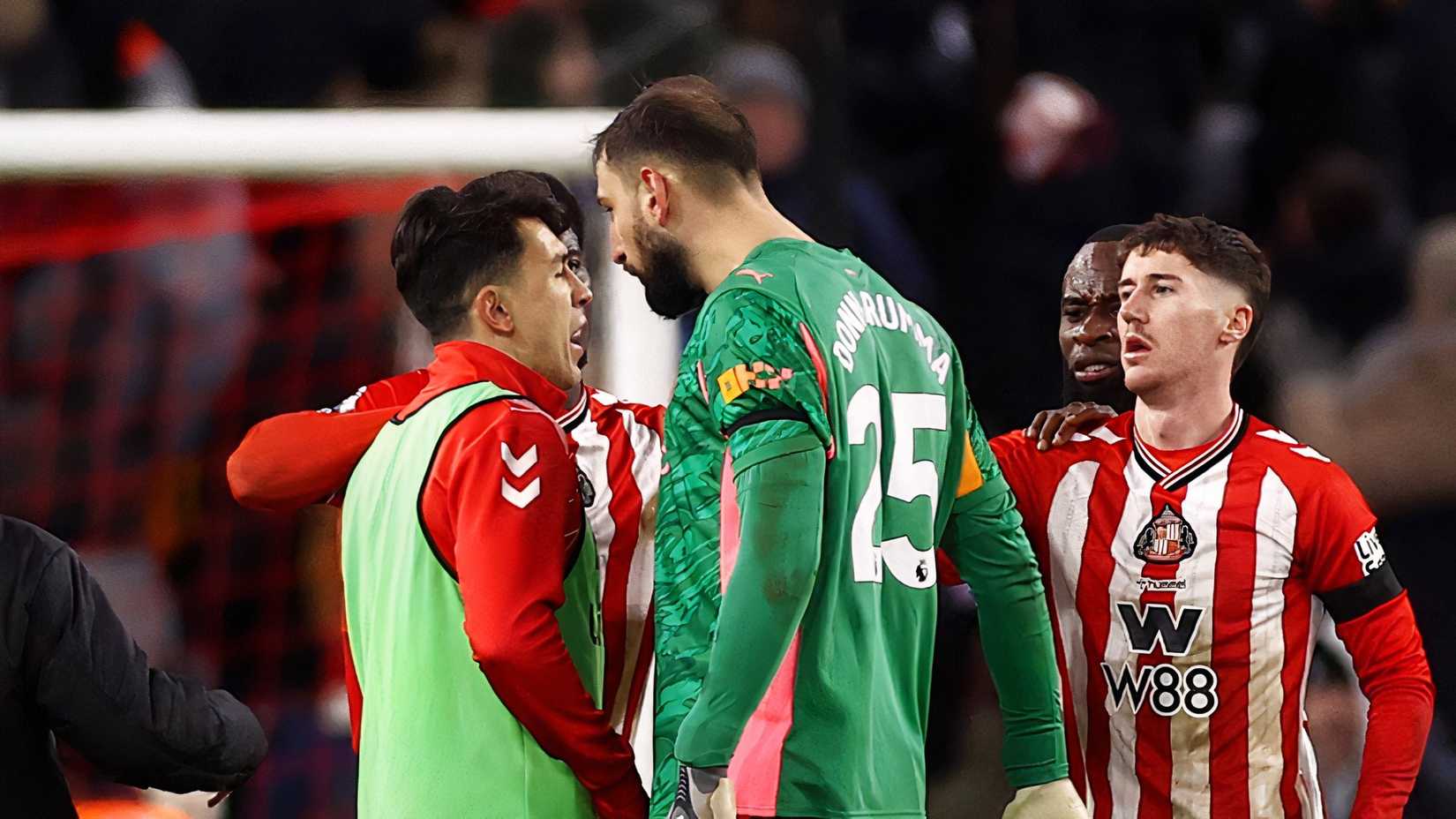 New Luke O’Nien update emerges at Sunderland as West Brom & Coventry ...