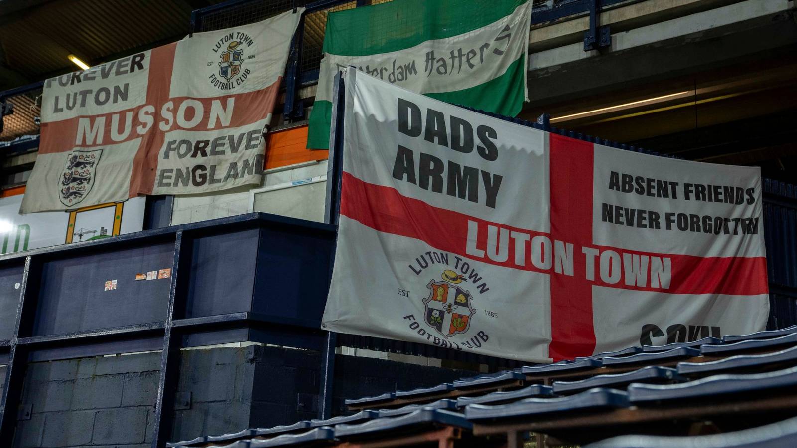 Luton Town urged to avoid deal for 6-goal Port Vale ace - it 'would be ...