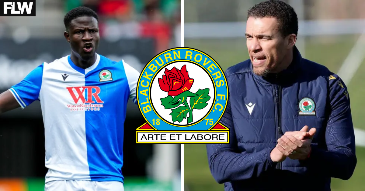 Blackburn Rovers backed to sanction Ewood Park exit for £10k-per-week ...