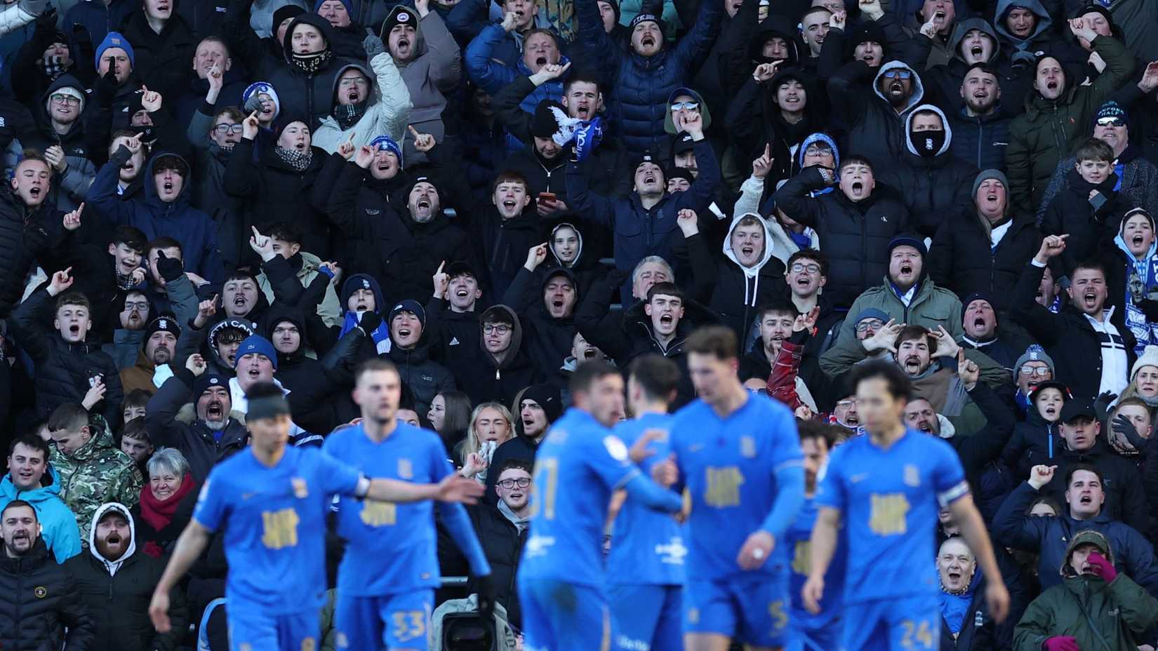 Why thousands of Birmingham City fans could miss out next season