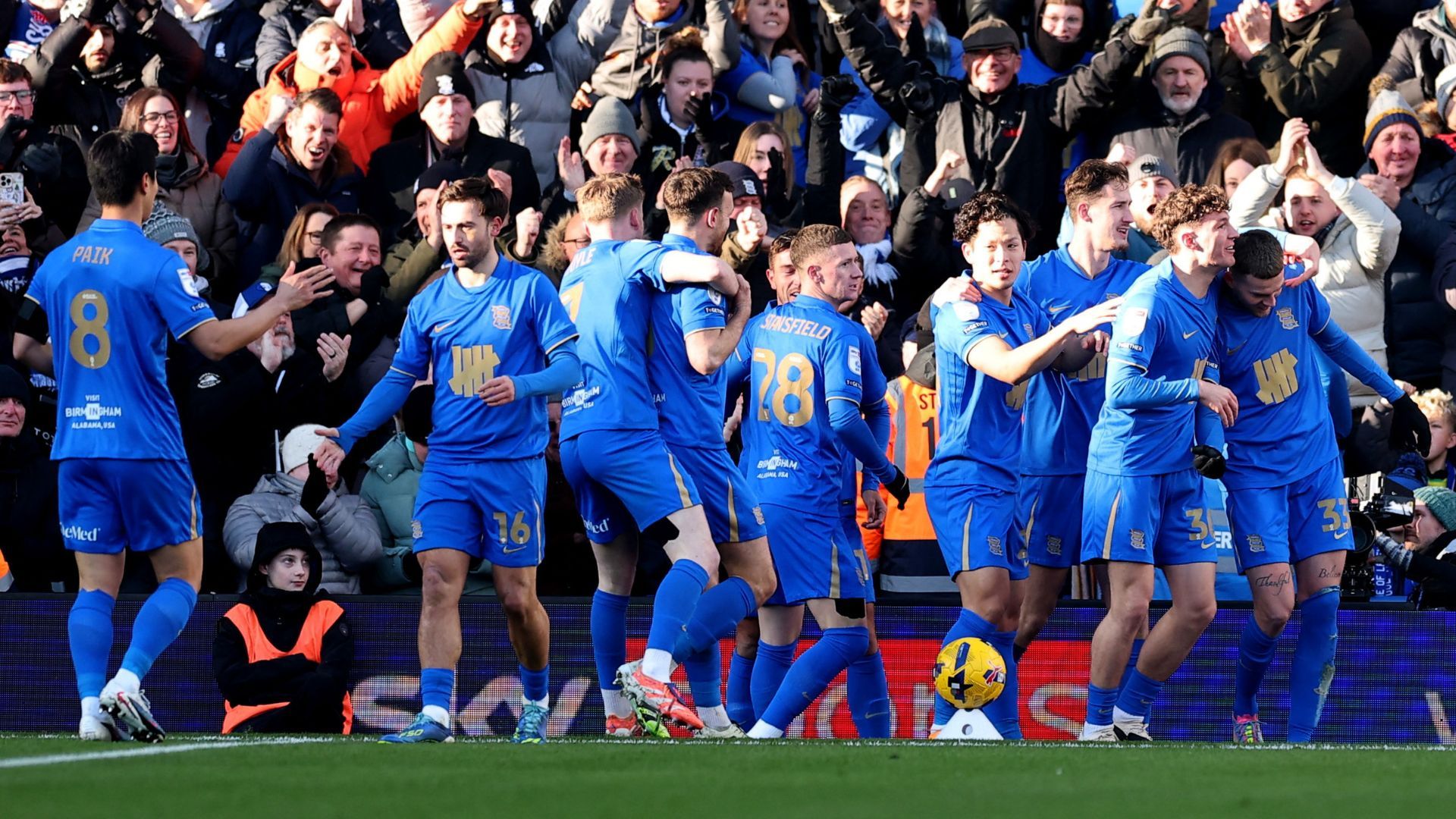 Marvin Ducksch sends Kai Wagner 5-word message after big Birmingham ...