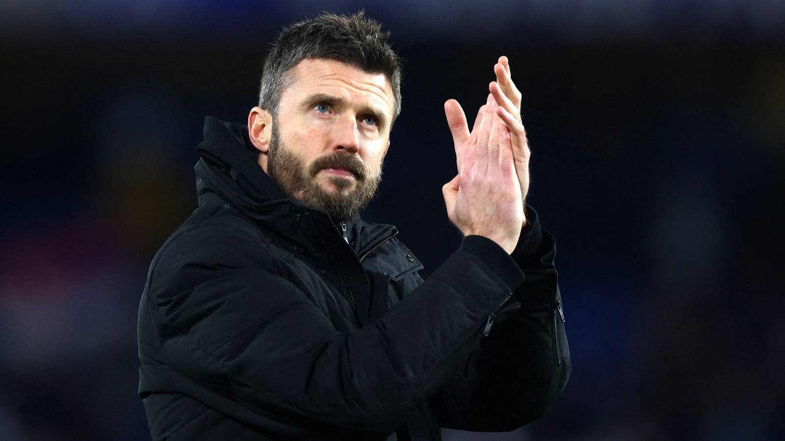 Big Man Utd, Michael Carrick decision should worry Middlesbrough for ...