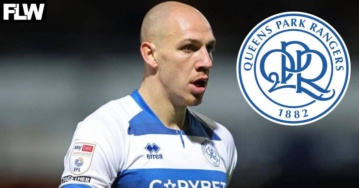 QPR ready to sanction transfer exit for £15k-a-week star