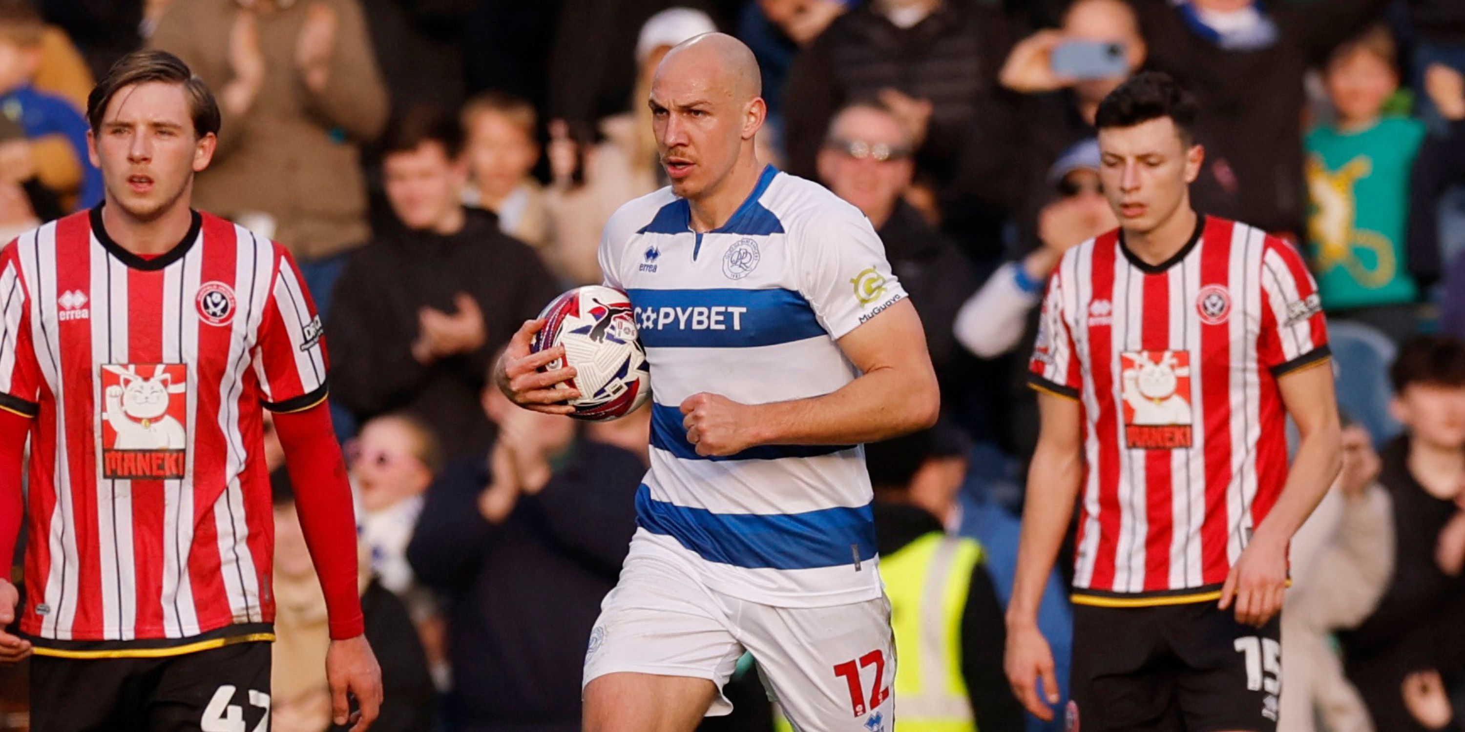 Michael Frey | Football League World