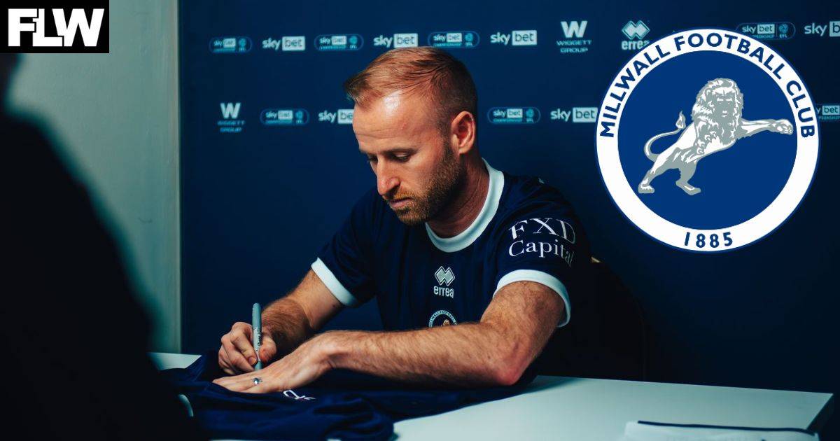 Why Millwall have signed Barry Bannan from Sheffield Wednesday - it's ...