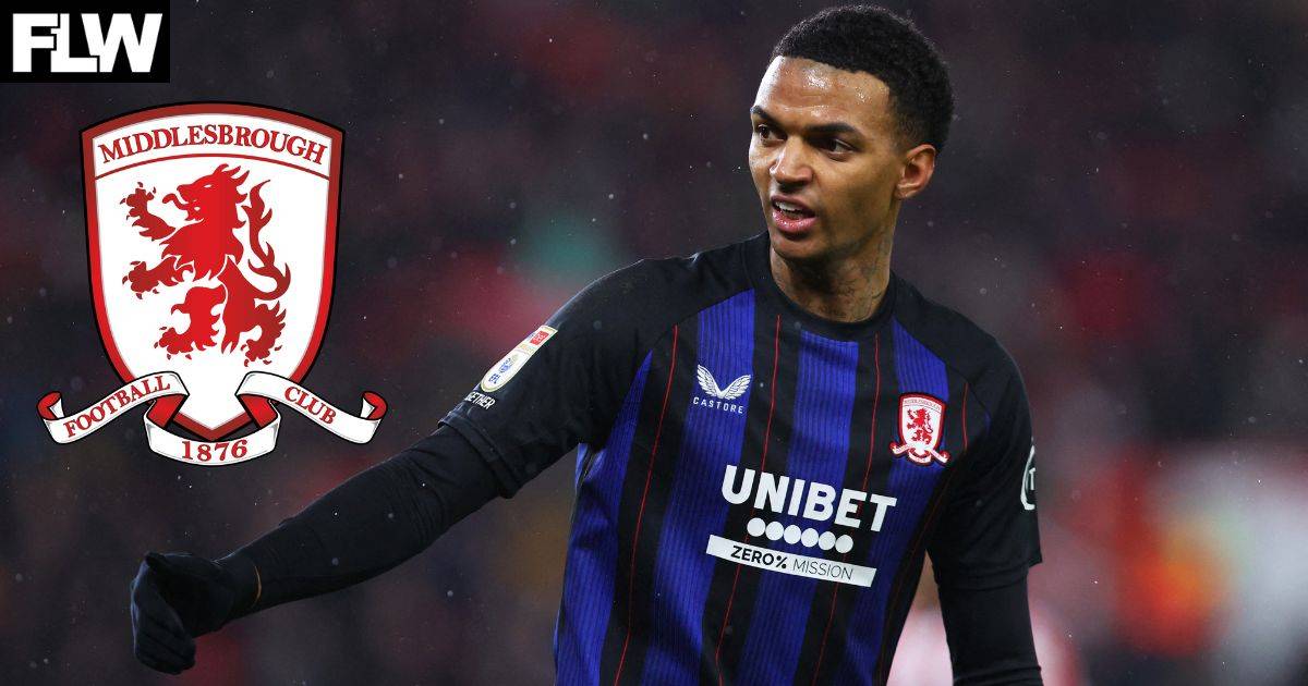 Middlesbrough FC: Michael Carrick hit Morgan Whittaker transfer jackpot ...