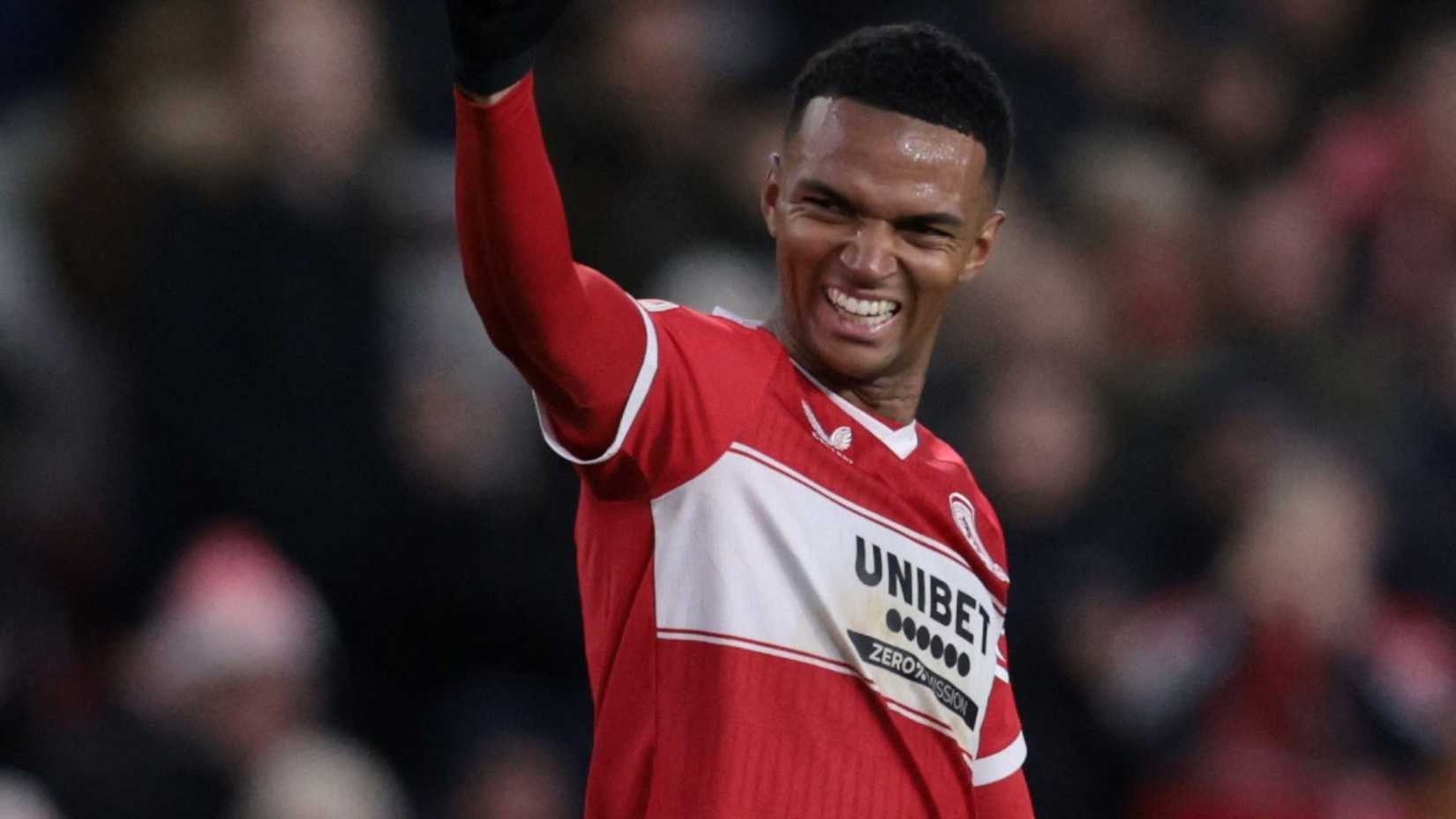 Middlesbrough FC: Michael Carrick hit Morgan Whittaker transfer jackpot ...