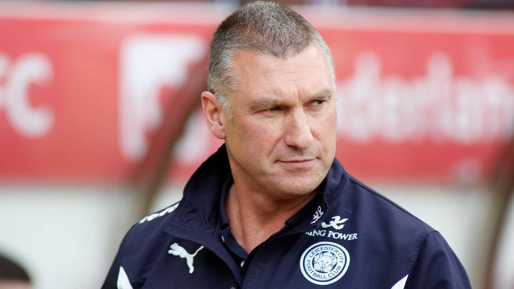 'Extremely disappointing' - Reaction given to Leicester City, Nigel ...
