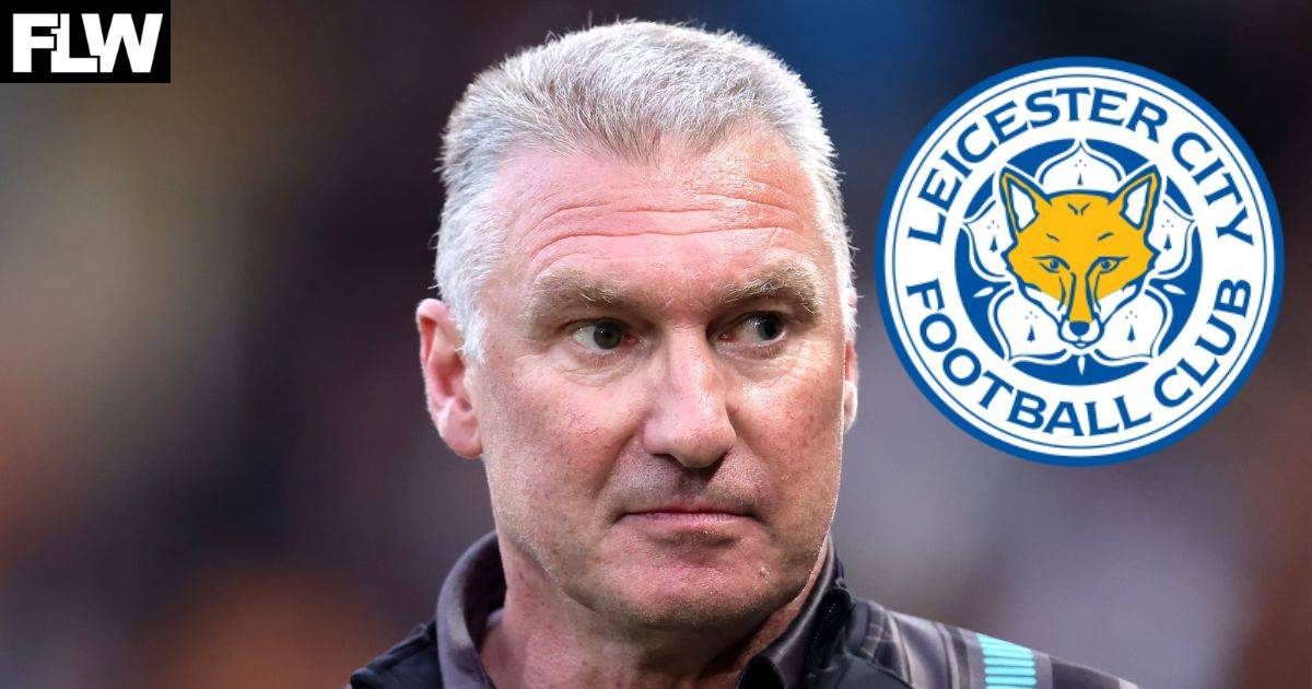 'Extremely disappointing' - Reaction given to Leicester City, Nigel ...