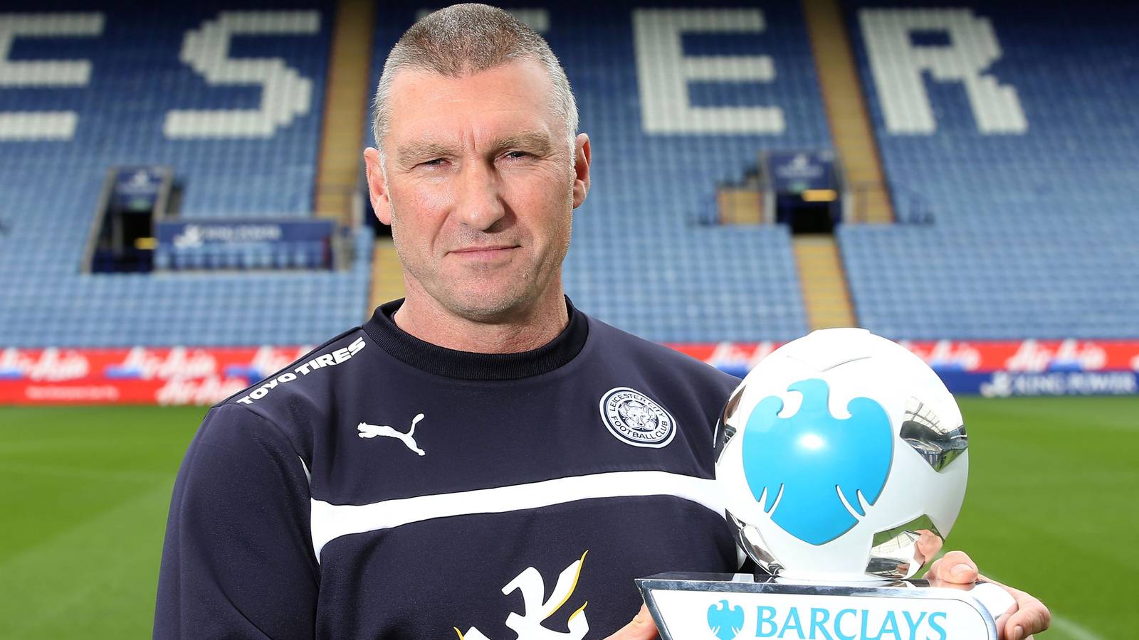 'Extremely disappointing' - Reaction given to Leicester City, Nigel ...