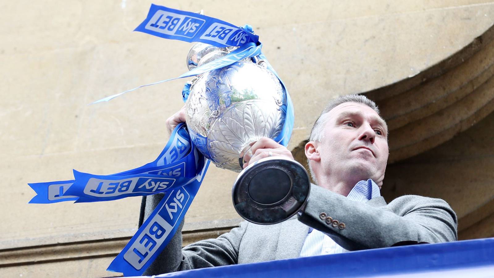 How likely Leicester City are of appointing Nigel Pearson revealed