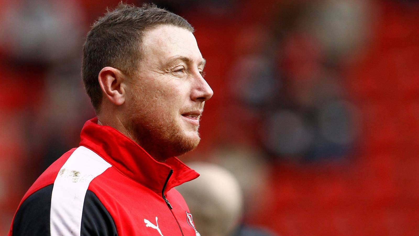 Ex-QPR and Sheffield United star Paddy Kenny lands new job - he's ...
