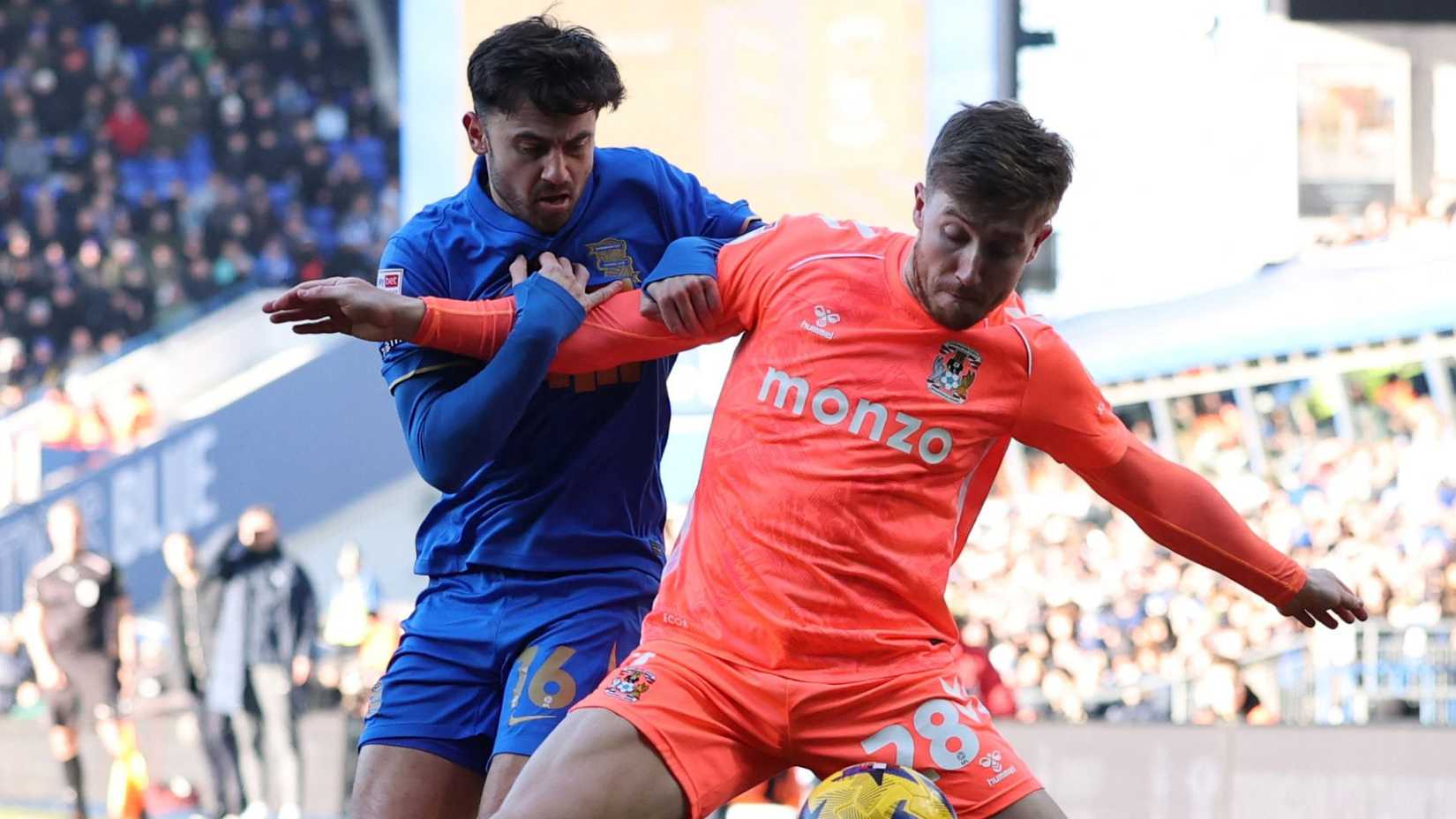 Patrick Roberts, Birmingham City decision called "inevitable" as ...