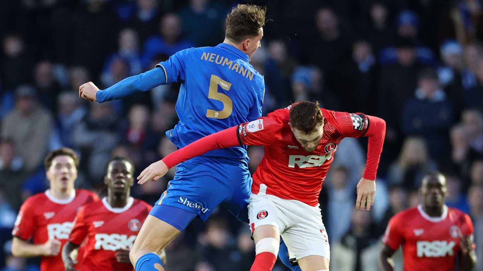 How much money Birmingham City would save on wages if Phil Neumann ...