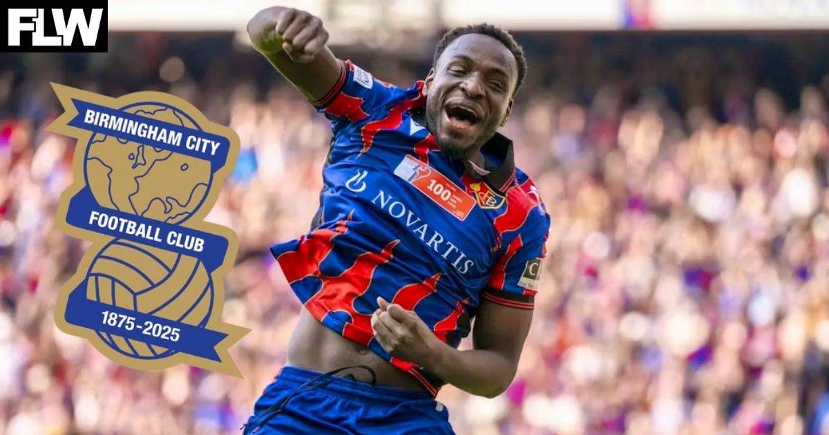 Birmingham City face Wolves battle in race to sign 'explosive' forward