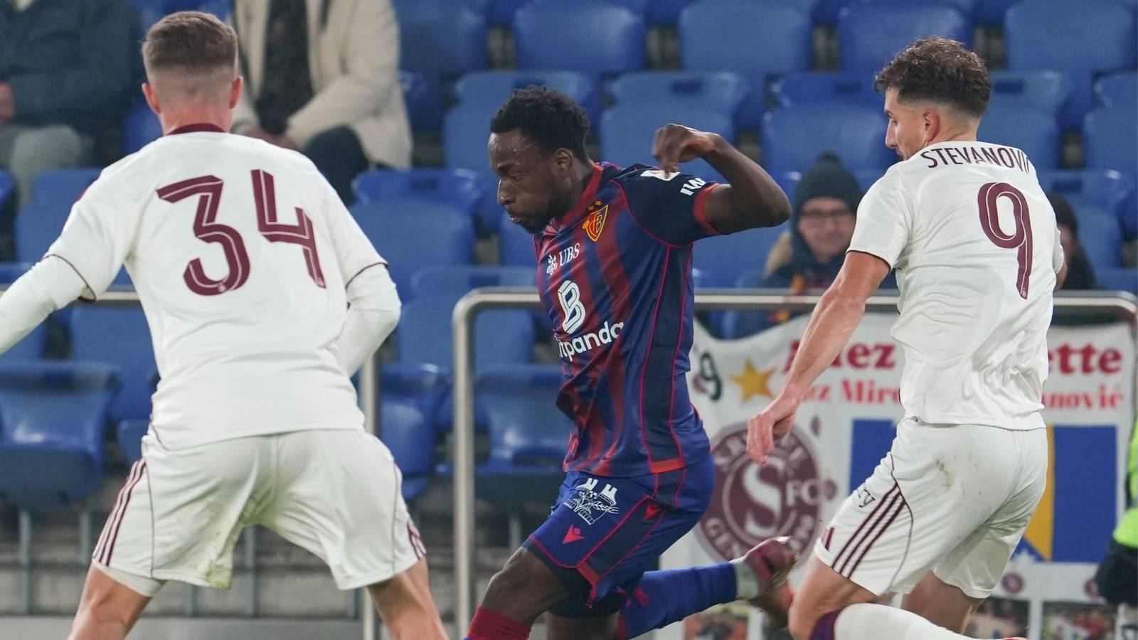 Birmingham City face Wolves battle in race to sign 'explosive' forward