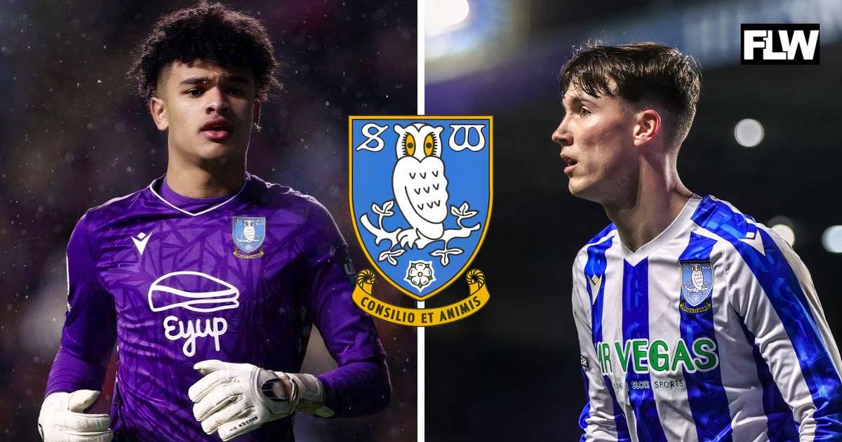 2 Sheffield Wednesday players who could leave Hillsborough as soon as ...