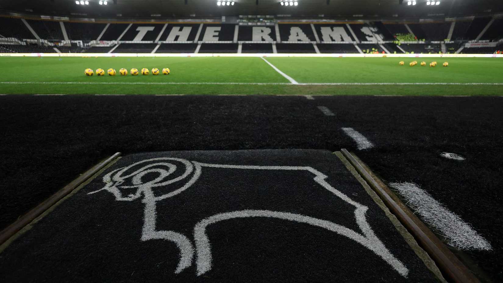 Turki Alalshikh drops new Derby County takeover hint