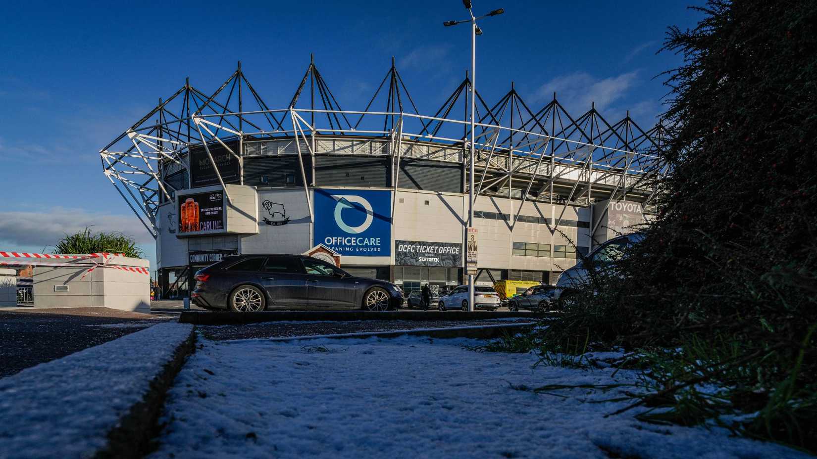 How much it could cost to buy Derby County in 2026 as predicted by AI