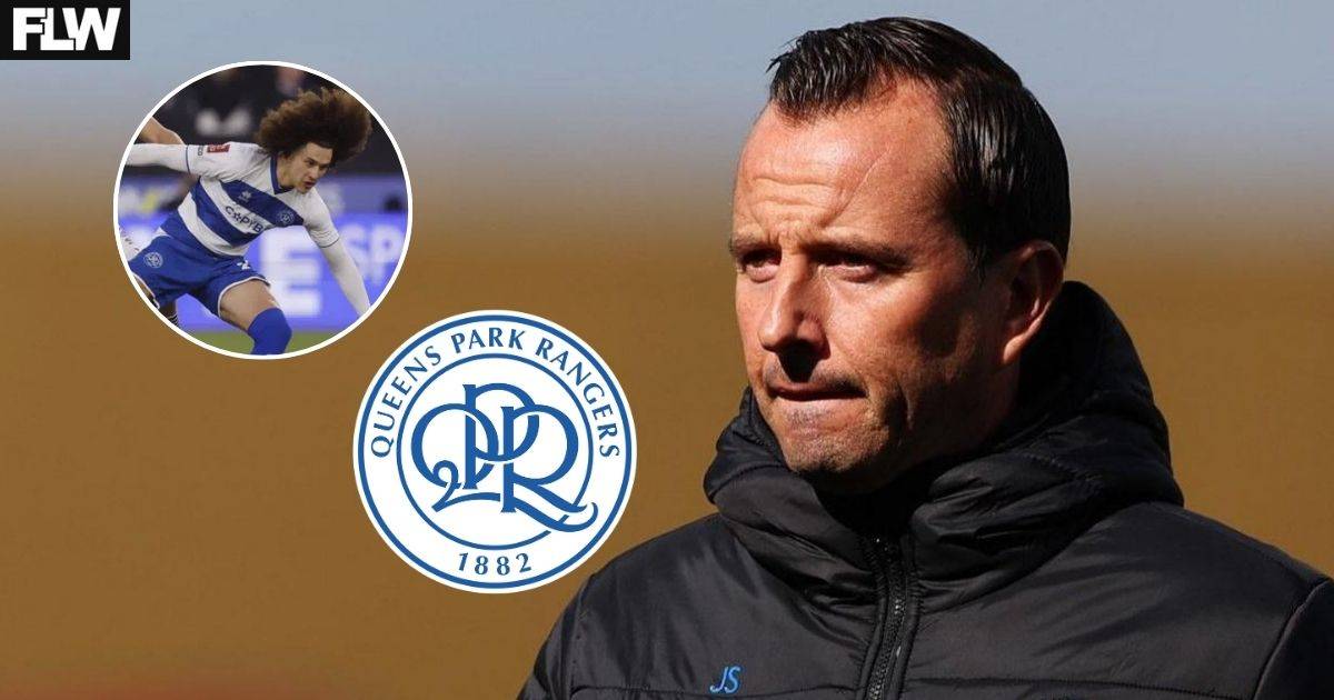 Many West Ham fans are saying the same thing about QPR star - Julien ...