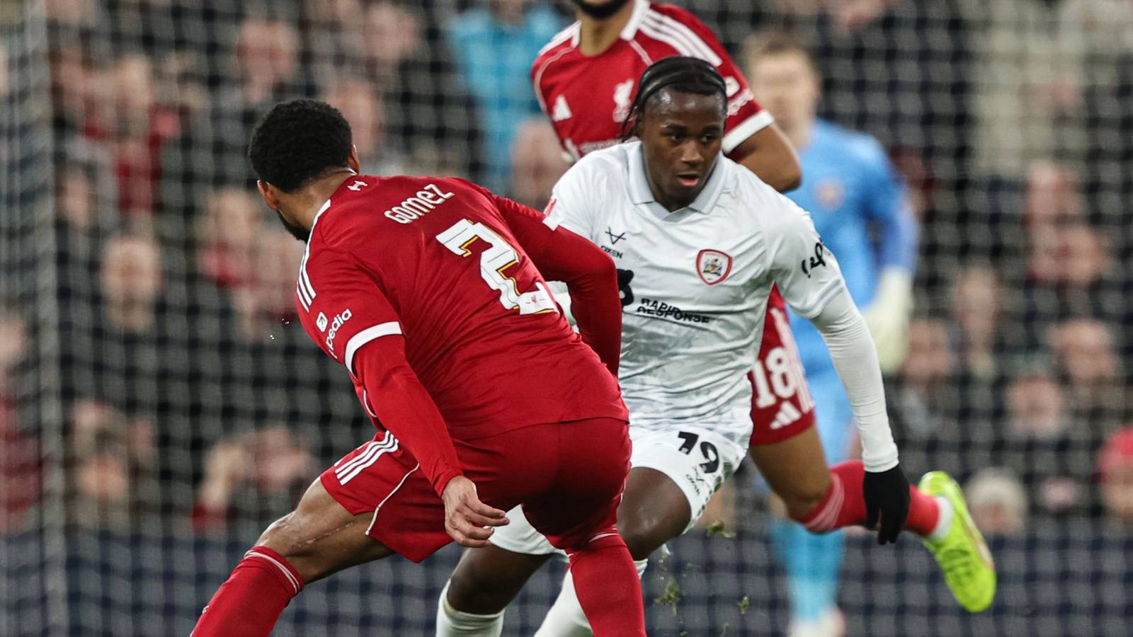 Barnsley should have Reyes Cleary succession plan in motion by swooping ...