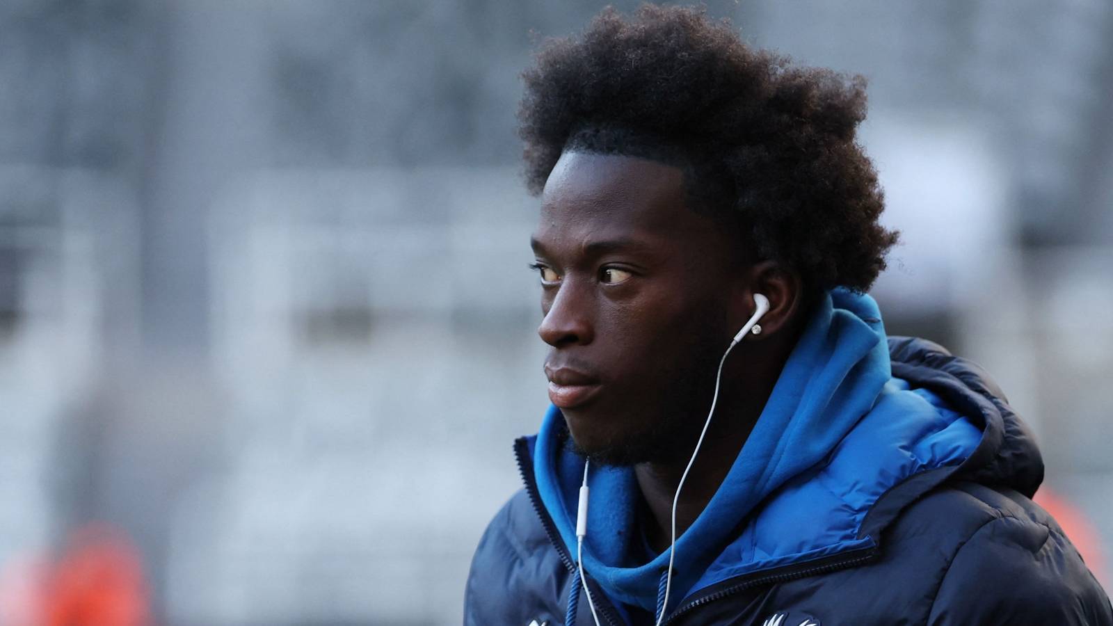 Crystal Palace, Romain Esse transfer can help Coventry City to the ...
