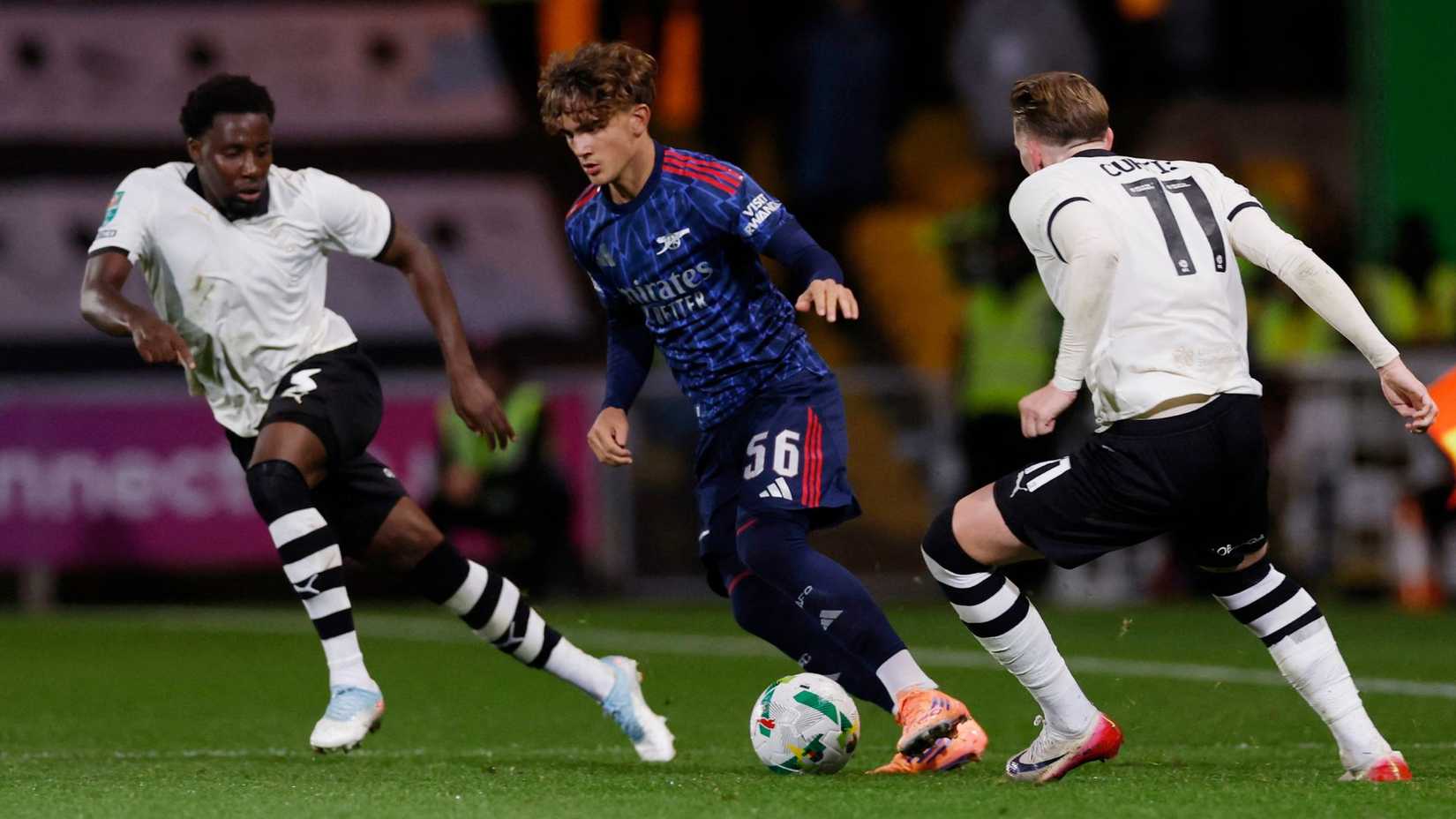 Exclusive: Plymouth Argyle in transfer talks to raid Port Vale for ...