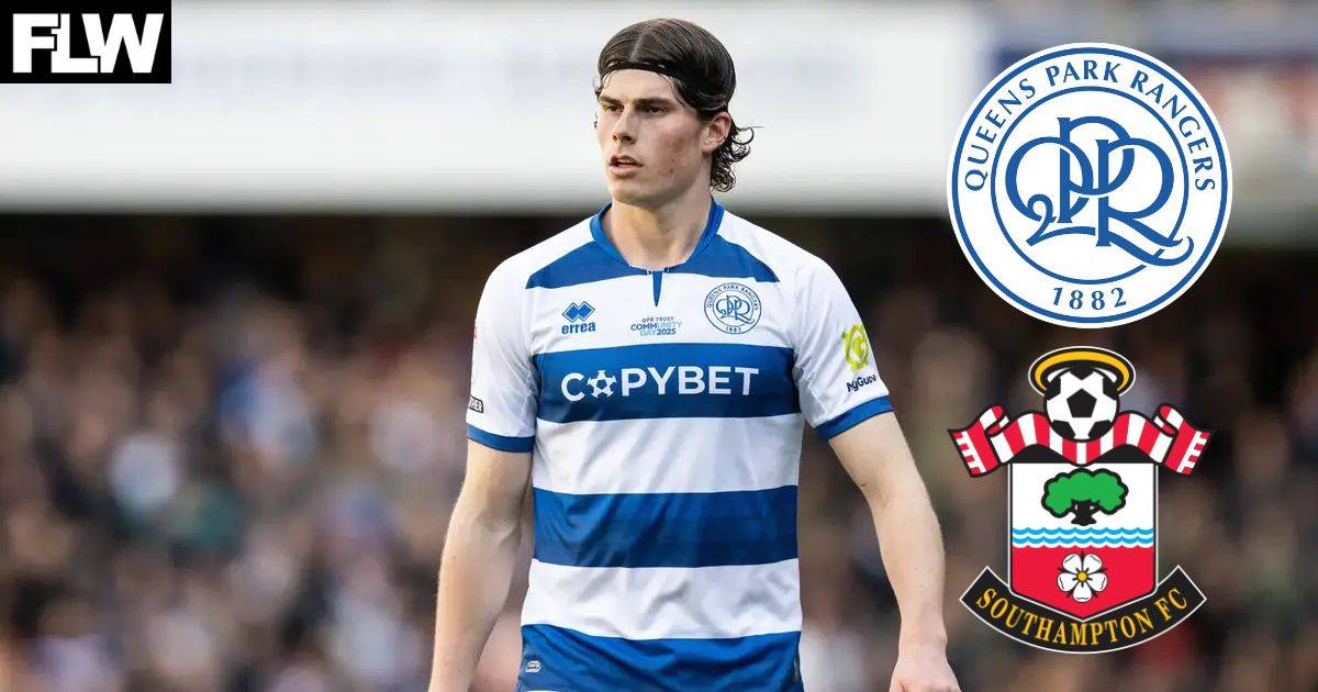 QPR closing in on significant Southampton transfer - Saints set to make ...