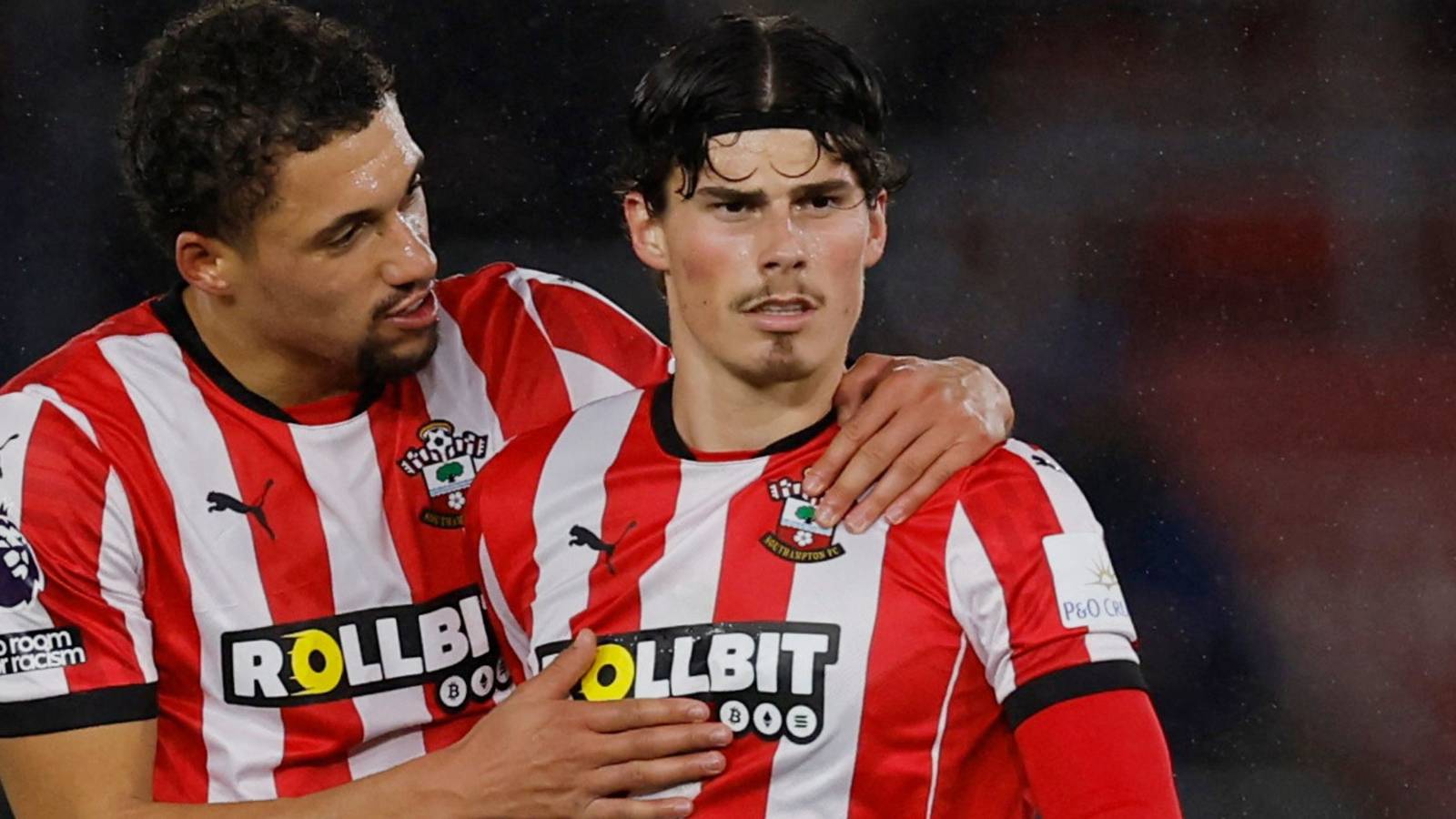 QPR's Christian Nourry hailed as £4.5m Ronnie Edwards transfer edges ...