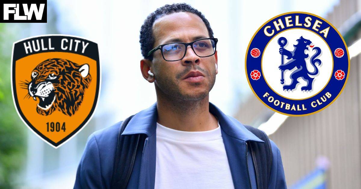Hull City reaction issued to Chelsea FC, Liam Rosenior news - Todd ...
