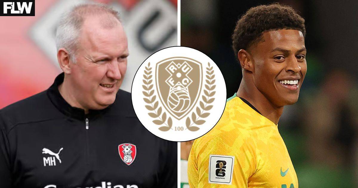 Rotherham United backed to sign ex-Portsmouth attacker - he's a 'nuisance'