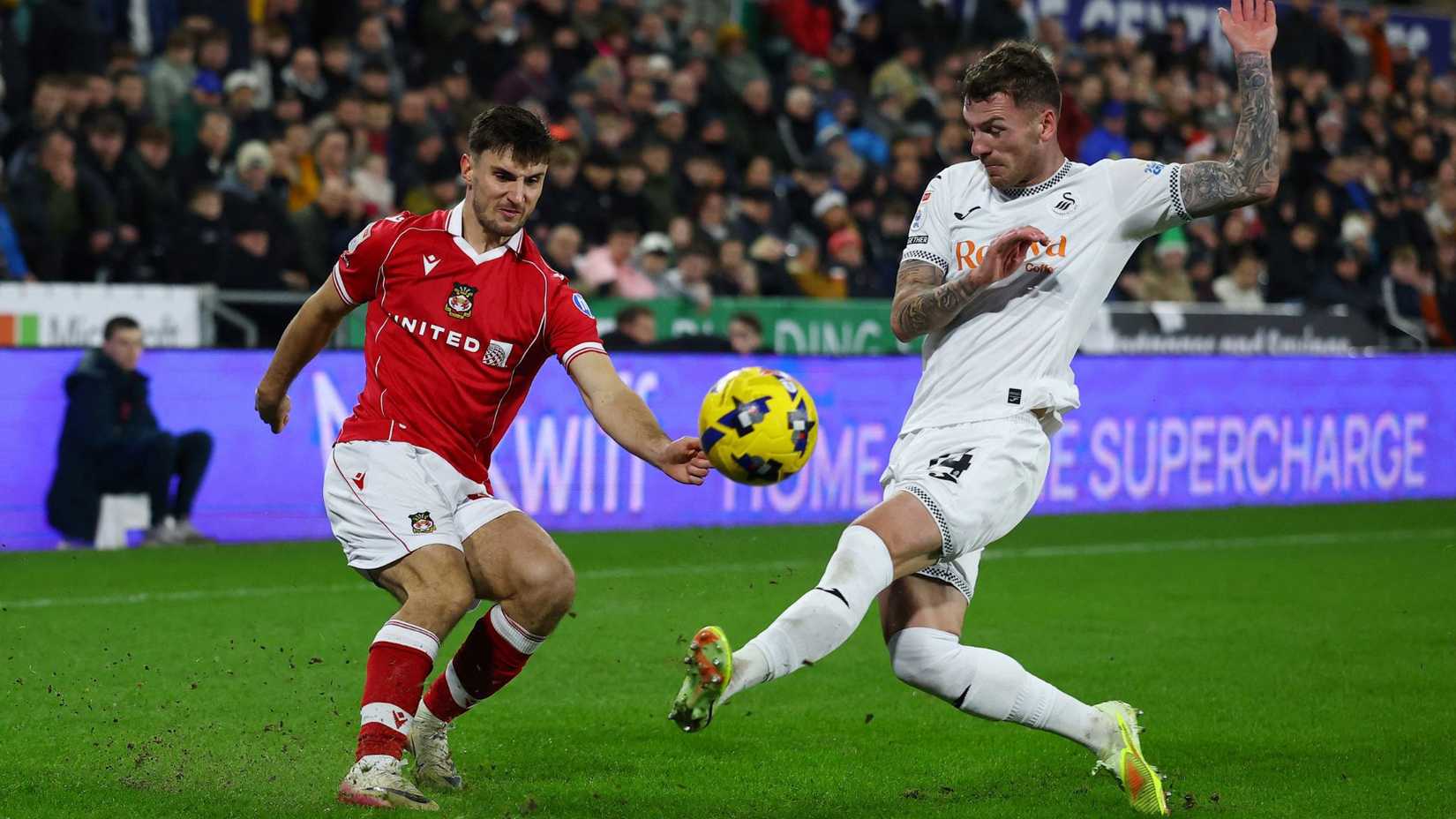 Pedro Lima: Wrexham AFC must be on red alert to Wolves transfer news