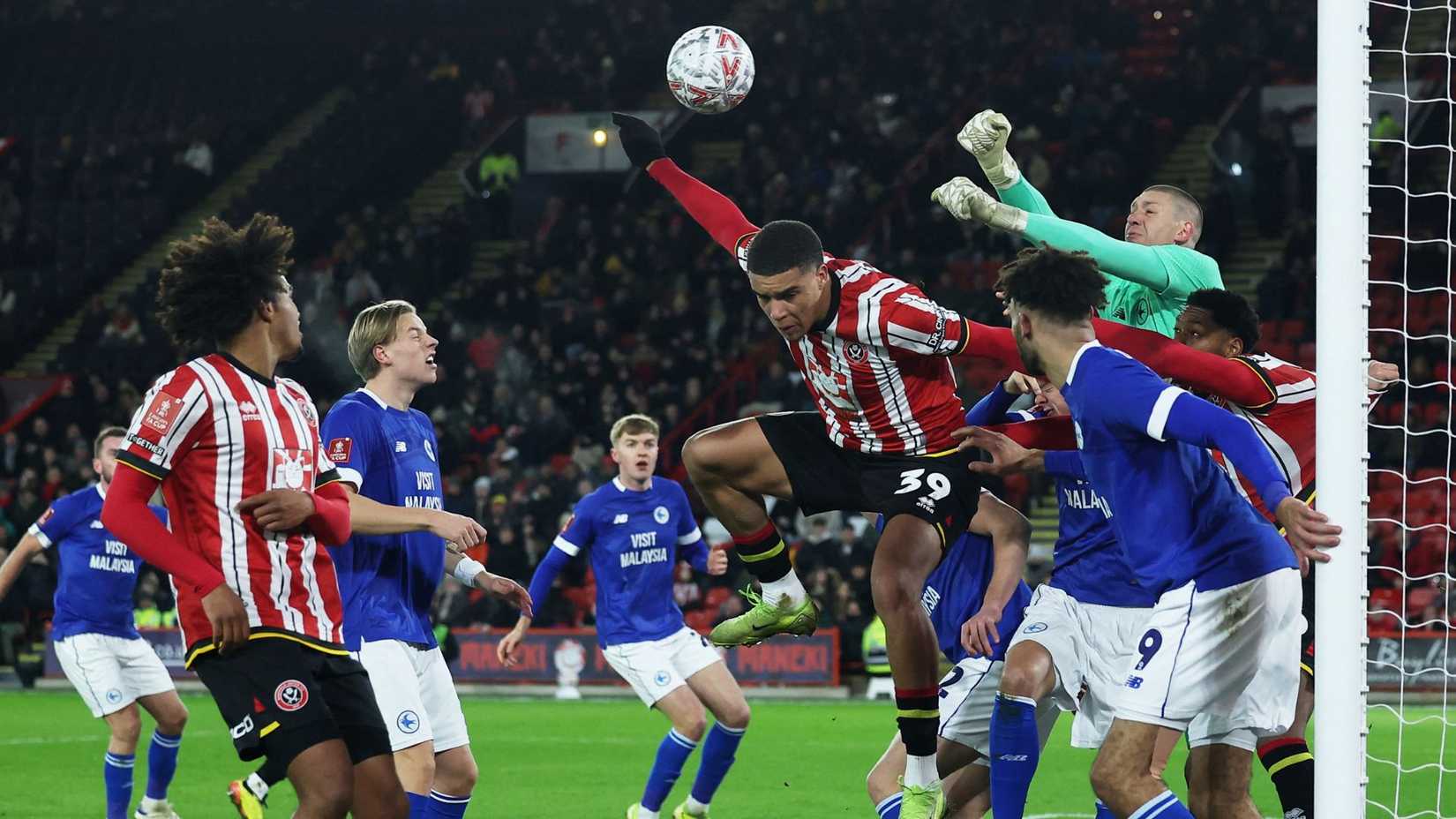 Sheffield United: Ryan One backed for big Bramall Lane role in 2026/27 ...