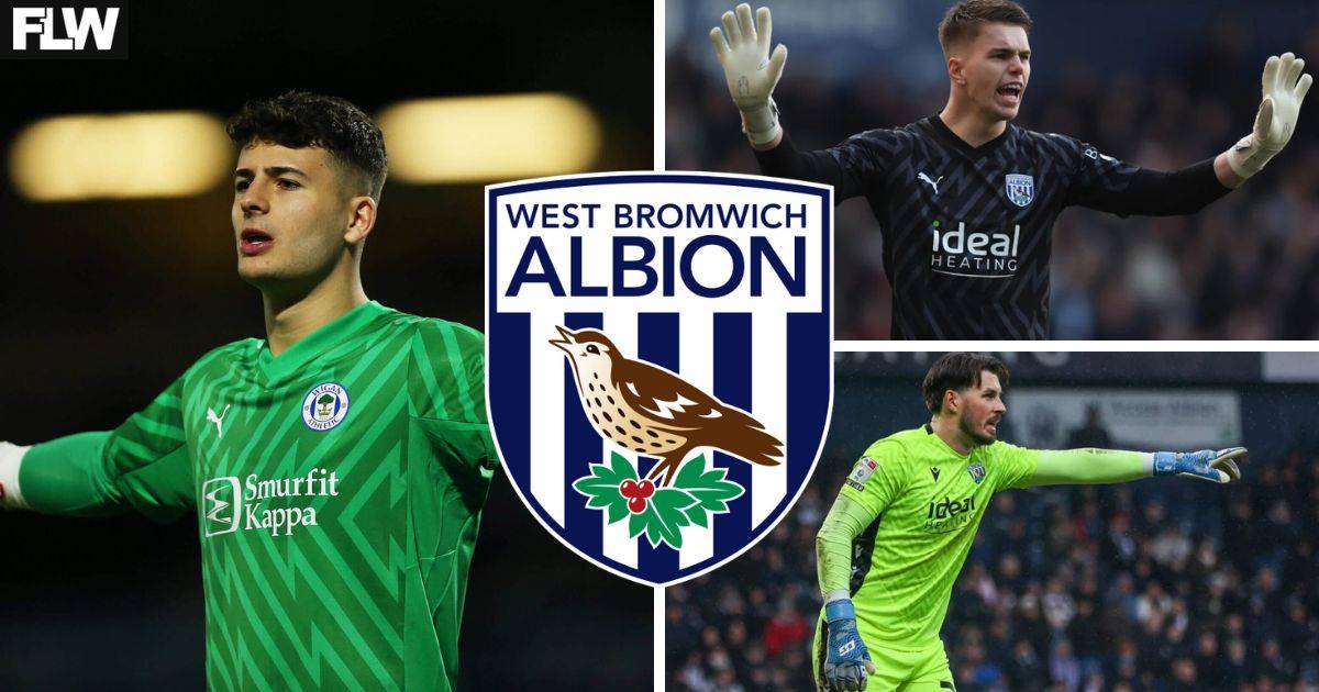 West Brom should join Sheffield United in Wigan Athletic transfer chase