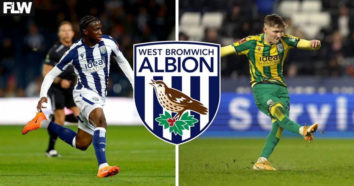 West Brom told to cut Aston Villa deal - 'let's be honest here'