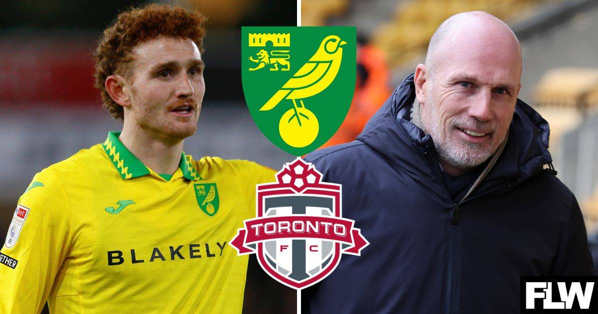 Philippe Clement breaks silence on Josh Sargent, situation at Norwich ...