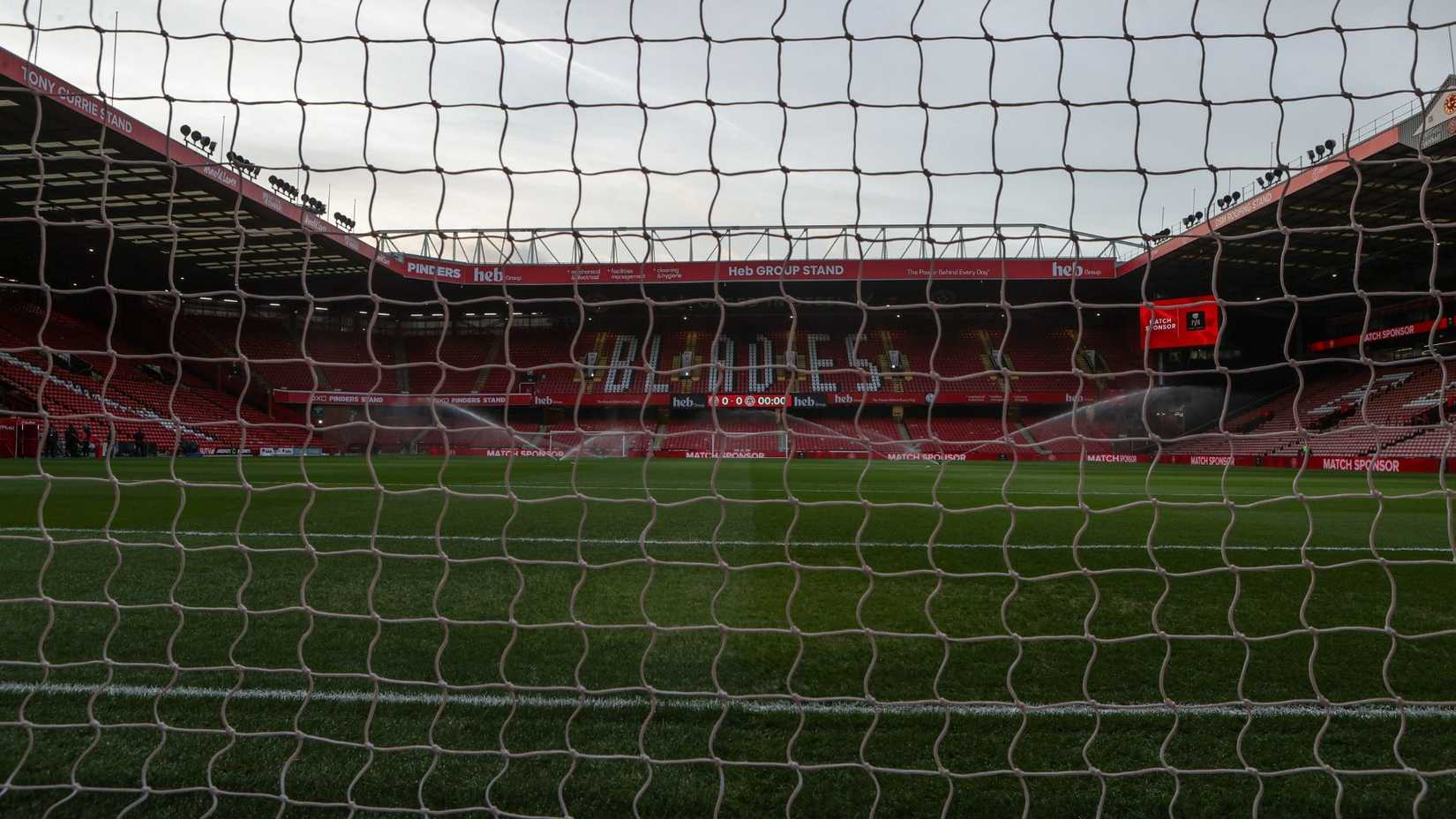 Exclusive: Sheffield United join Rangers in race to sign £15k-a-week ...