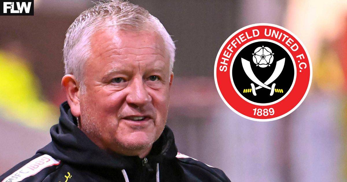 Chris Wilder delivers exciting Sheffield United transfer update