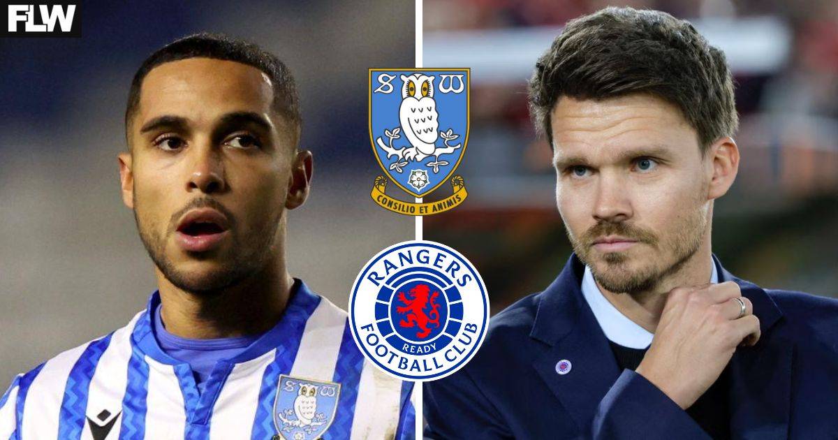 Sheffield Wednesday reaction given to Max Lowe, Rangers situation ...