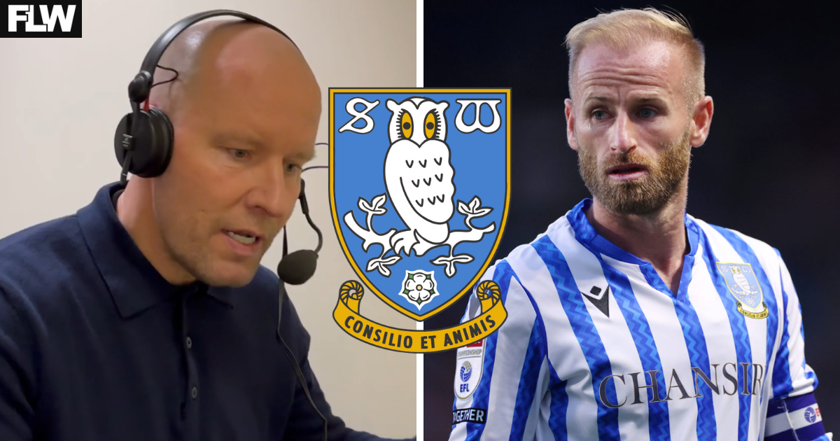 Henrik Pedersen claim suggests shock Sheffield Wednesday, Barry Bannan ...