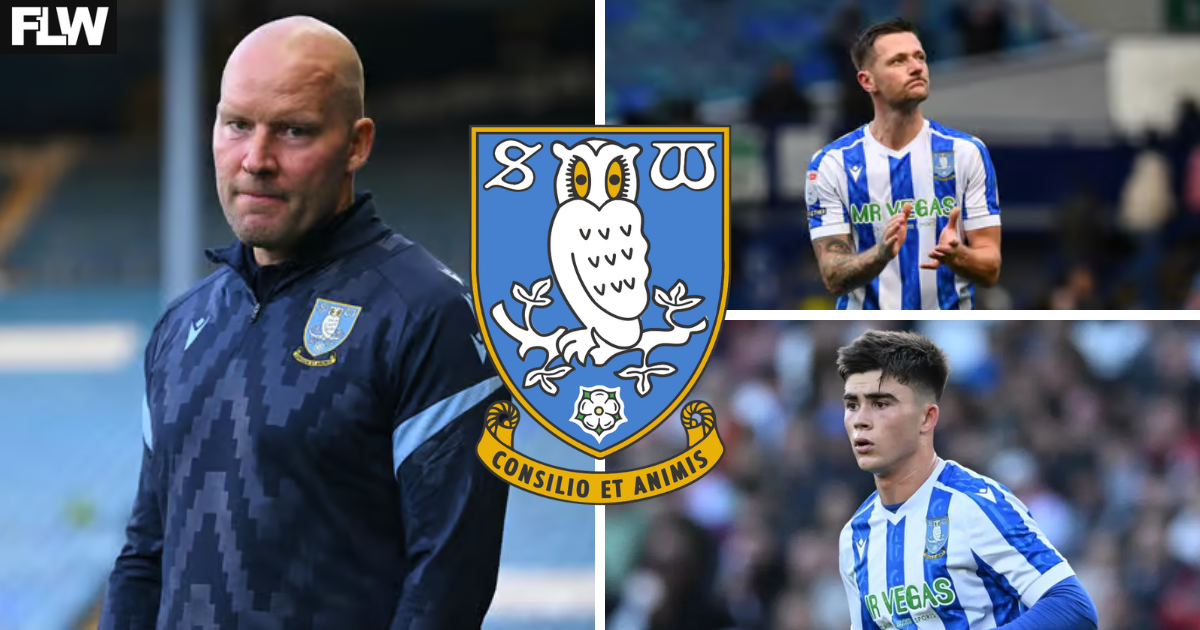 Sheffield Wednesday news: James Bord takeover scrutiny, Harry Amass ...