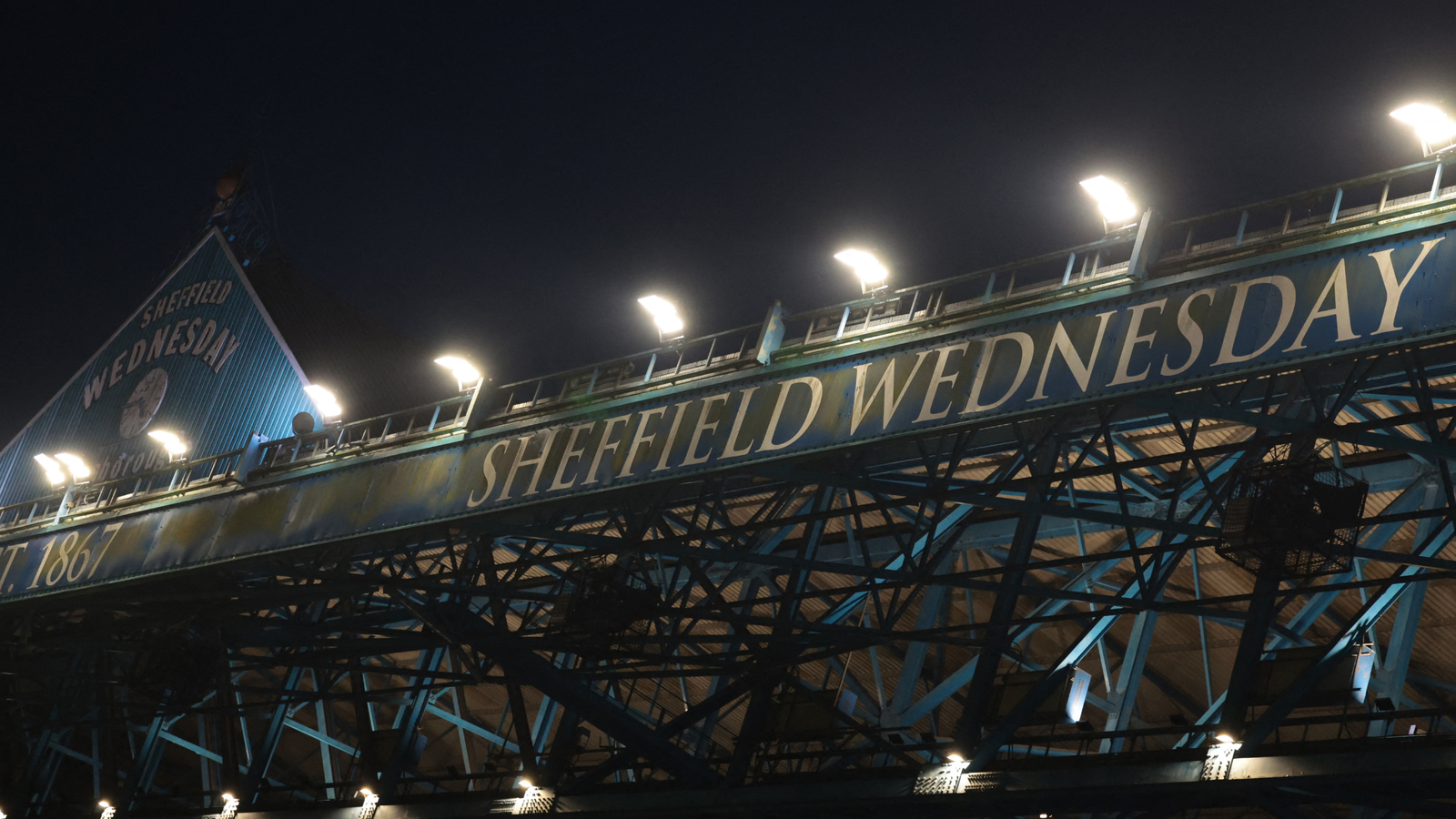 Sheffield Wednesday takeover news: Mike Ashley on standby, James Bord offer
