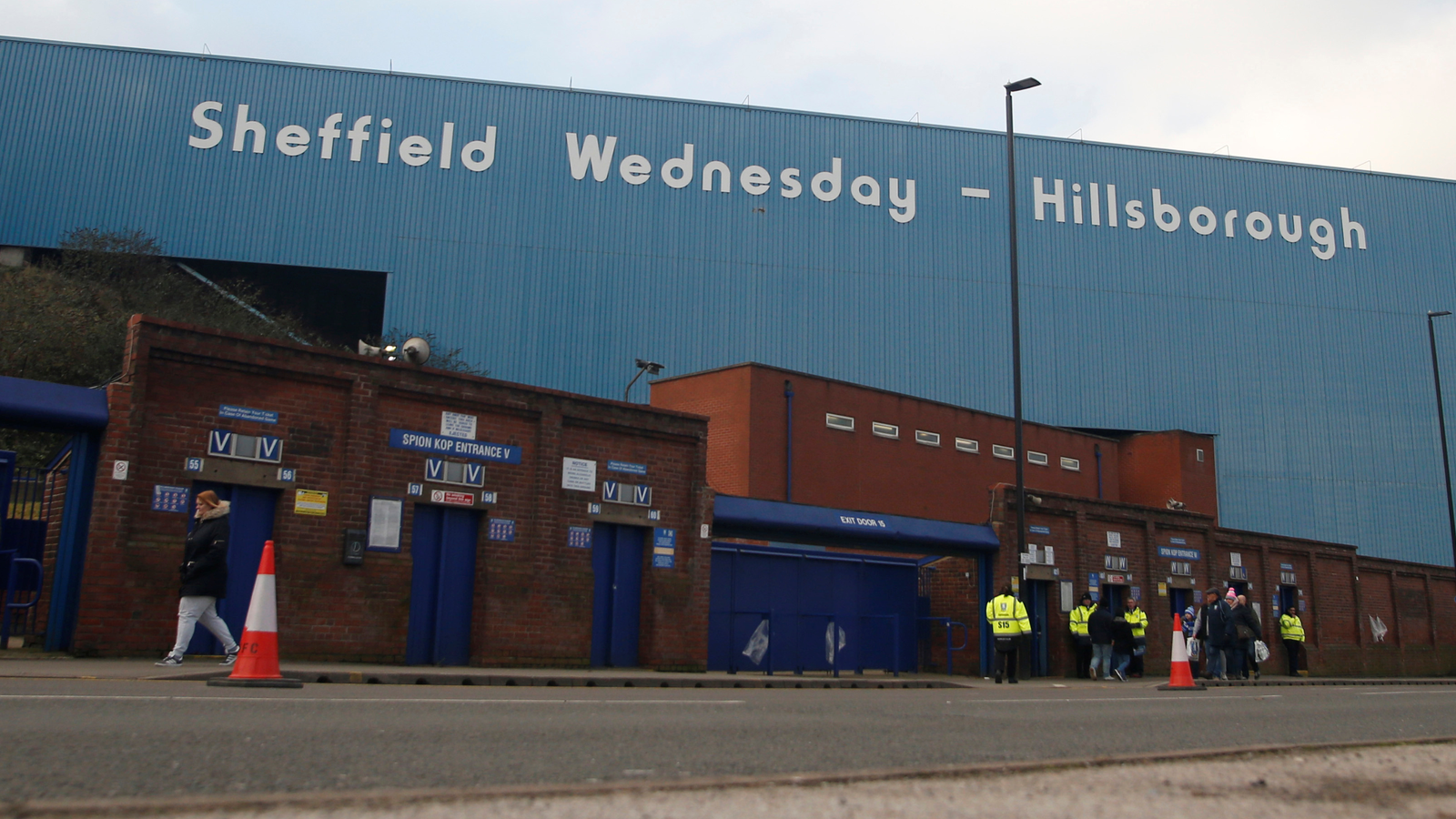 Sheffield Wednesday news: James Bord takeover scrutiny, Harry Amass ...