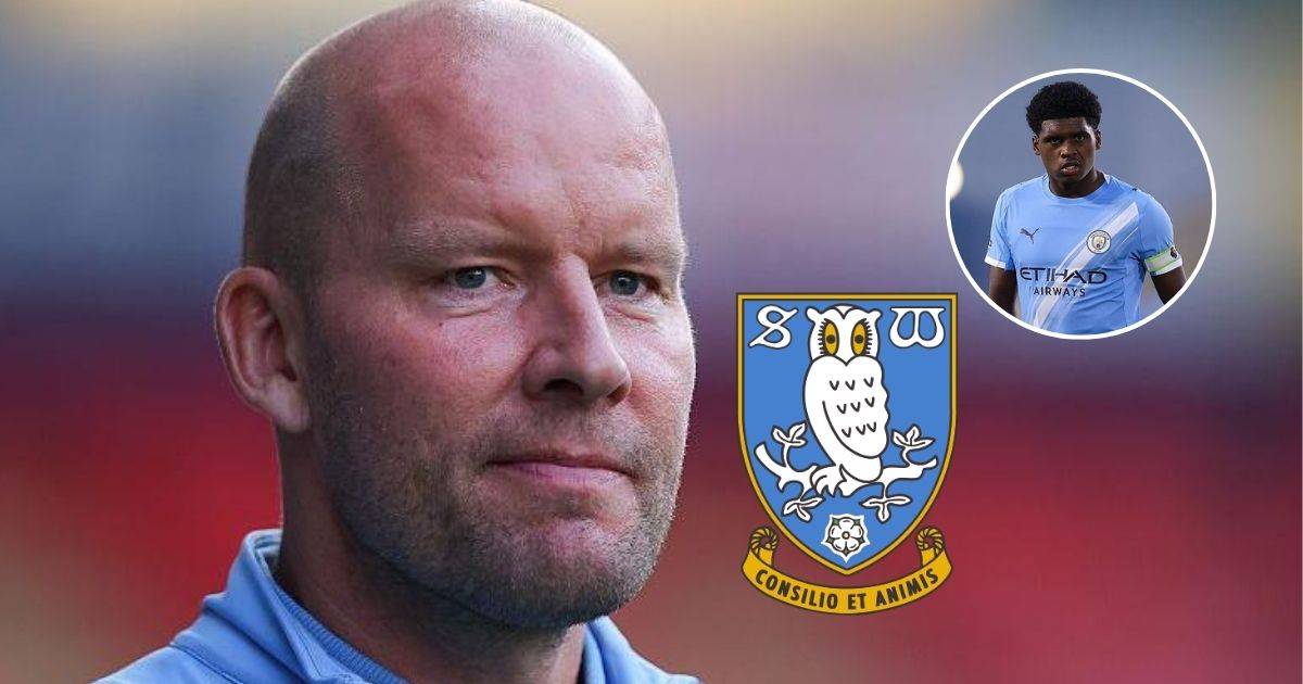 Henrik Pedersen drops Sheffield Wednesday transfer update amid Man City ...