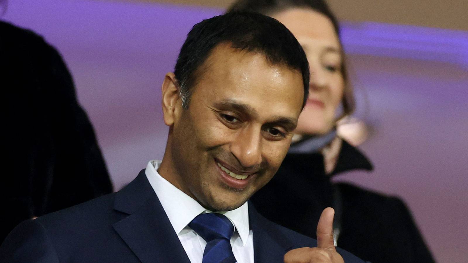 Why West Brom have appointed Eric Ramsay - Shilen Patel has revealed ...