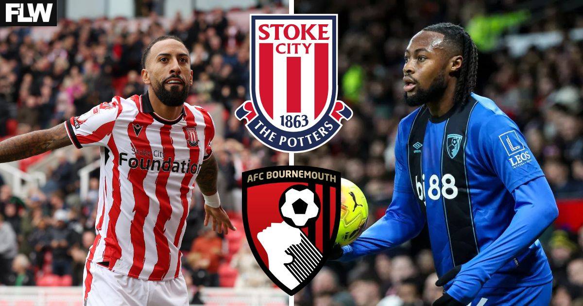 AFC Bournemouth: Fresh Stoke City reaction given to Sorba Thomas exit ...