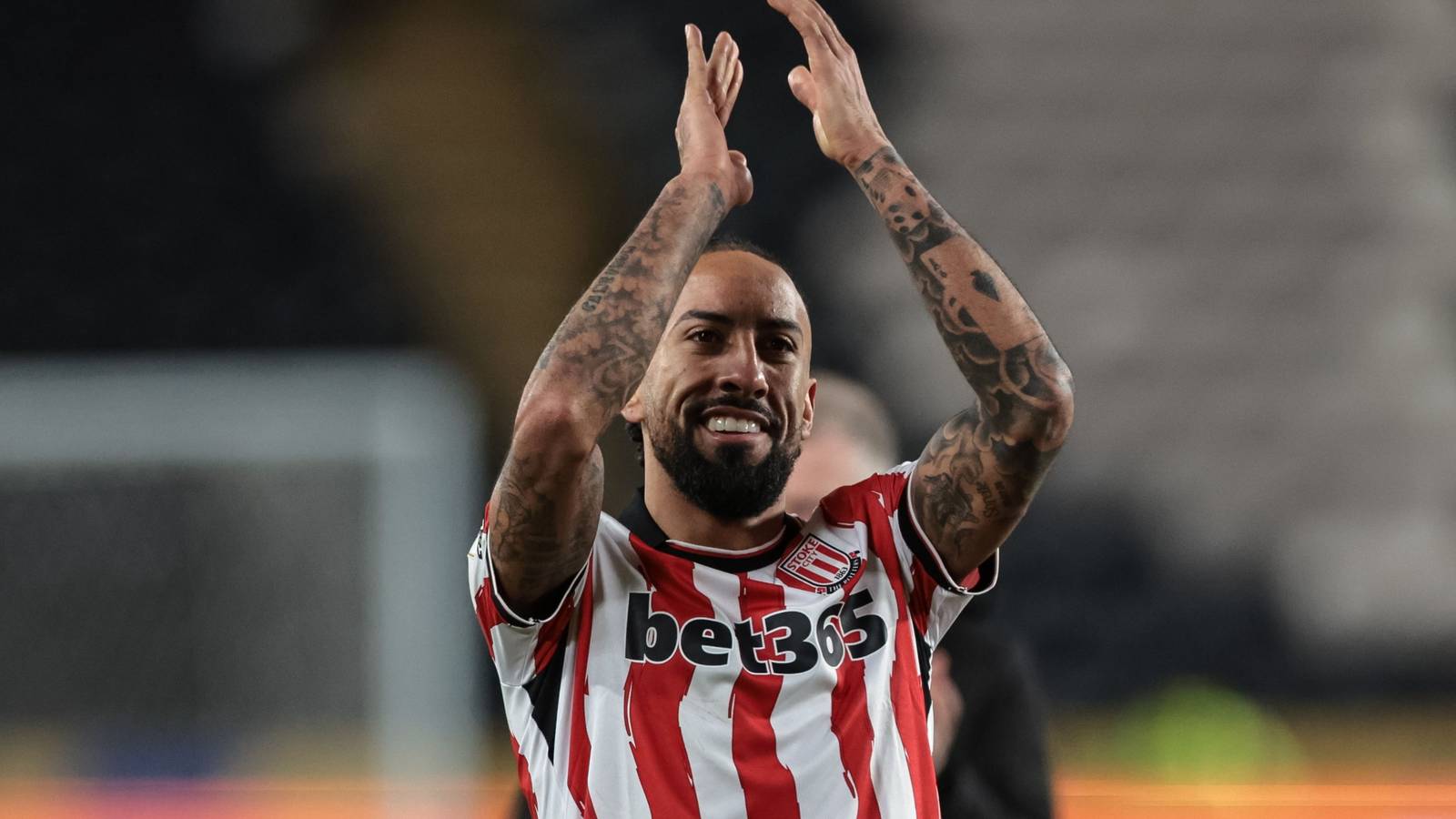 AFC Bournemouth: Fresh Stoke City reaction given to Sorba Thomas exit ...