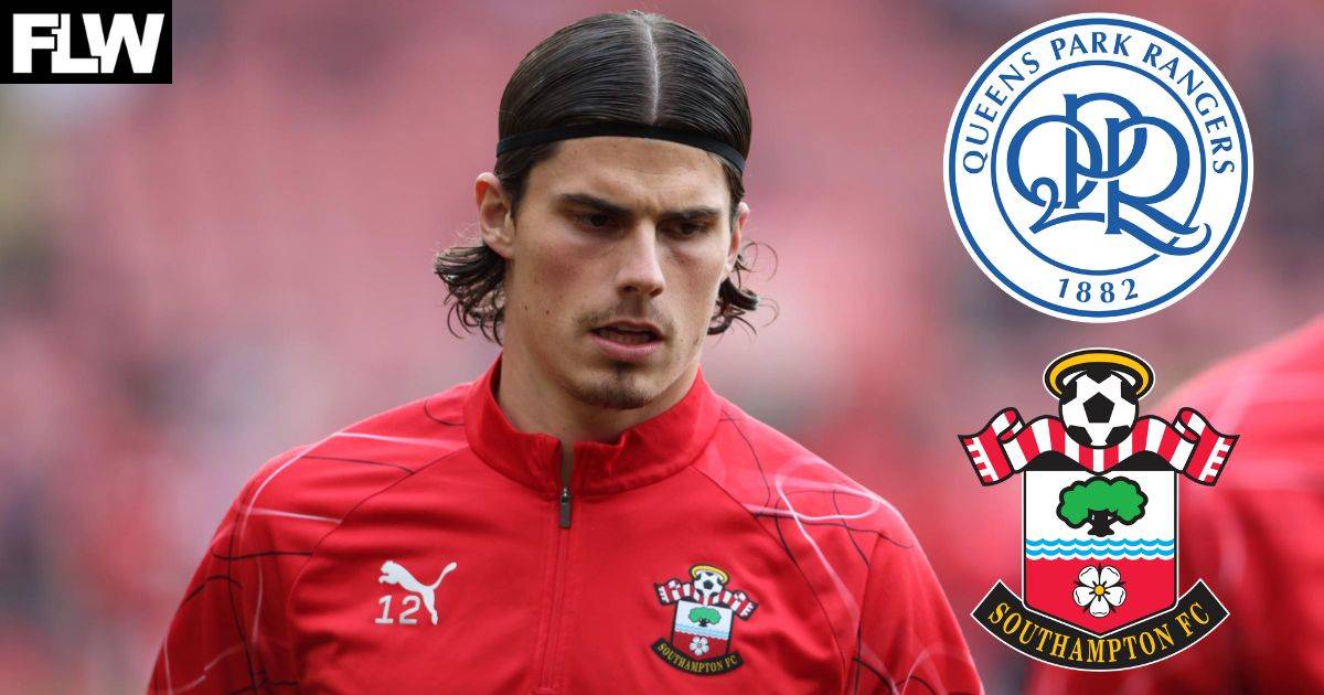 Southampton may have made big Ronnie Edwards mistake - QPR could laugh ...