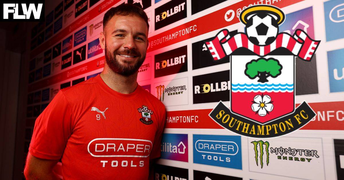 Southampton urged to make big Adam Armstrong decision amid potential ...