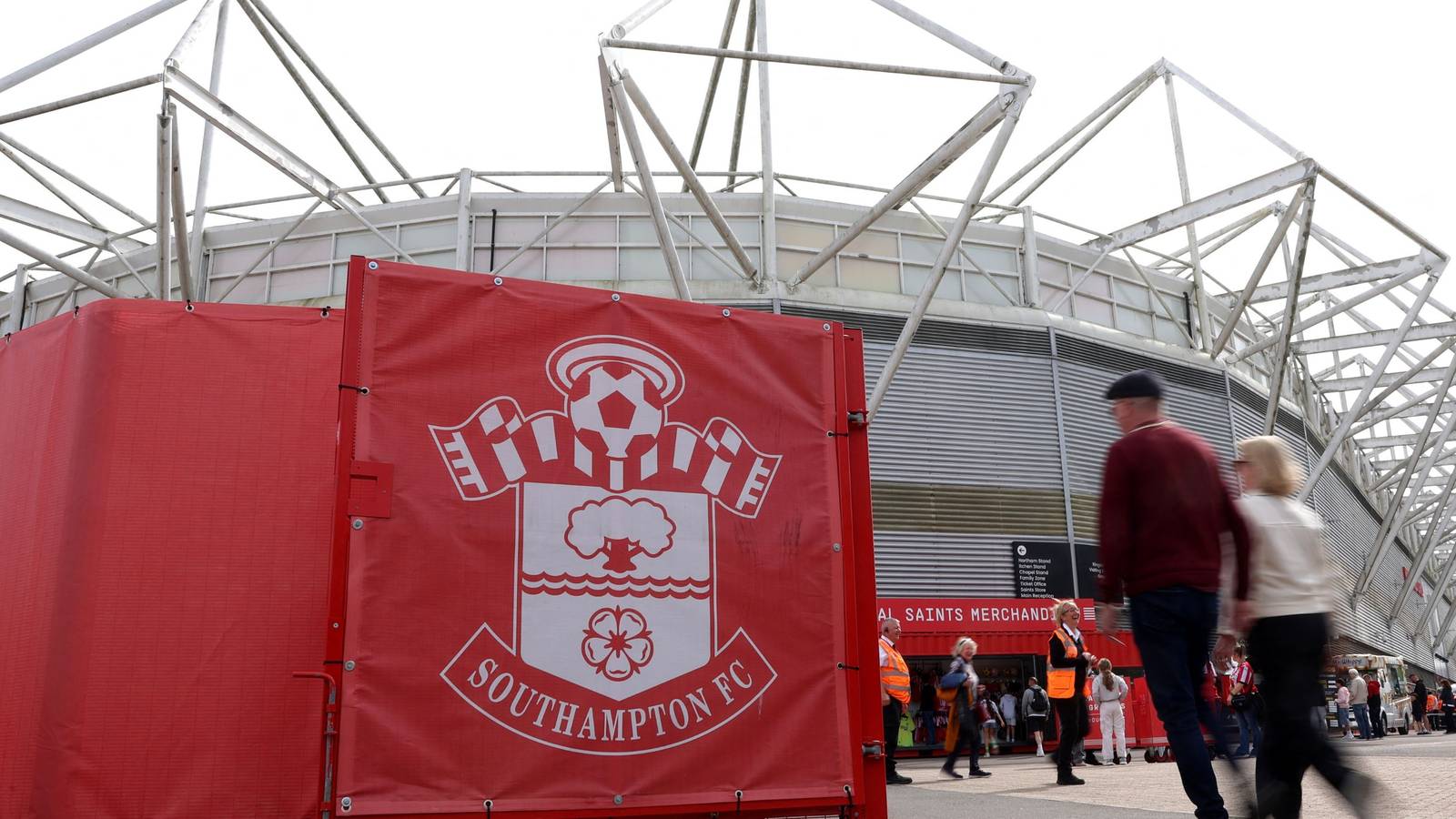 Southampton plotting move for Wigan Athletic player